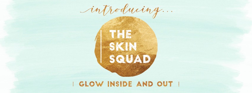 The Skin Squad Event Thursday 12th July - The SkinGym