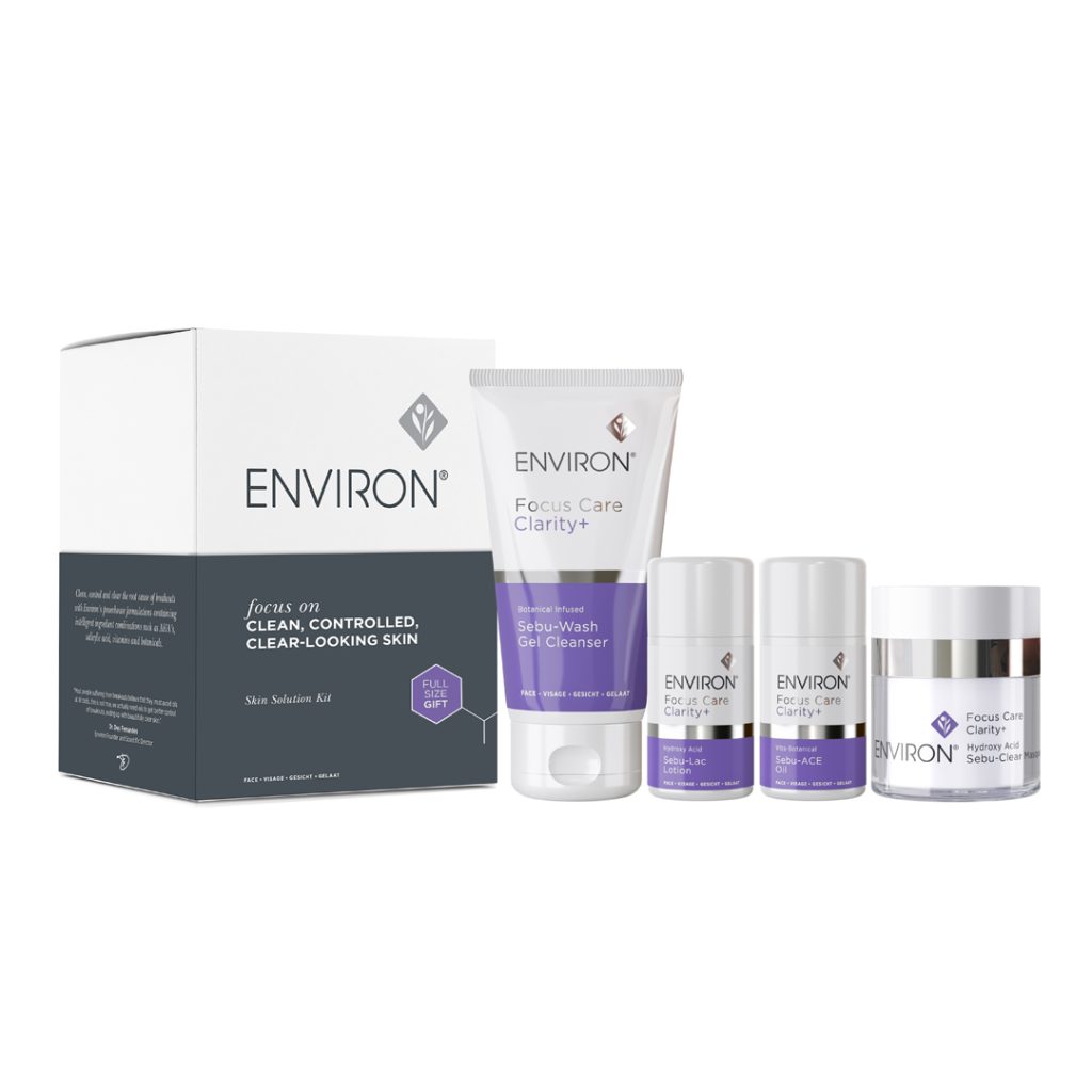 Environ Skincare - Buy Skin Essentia Products Online - The SkinGym