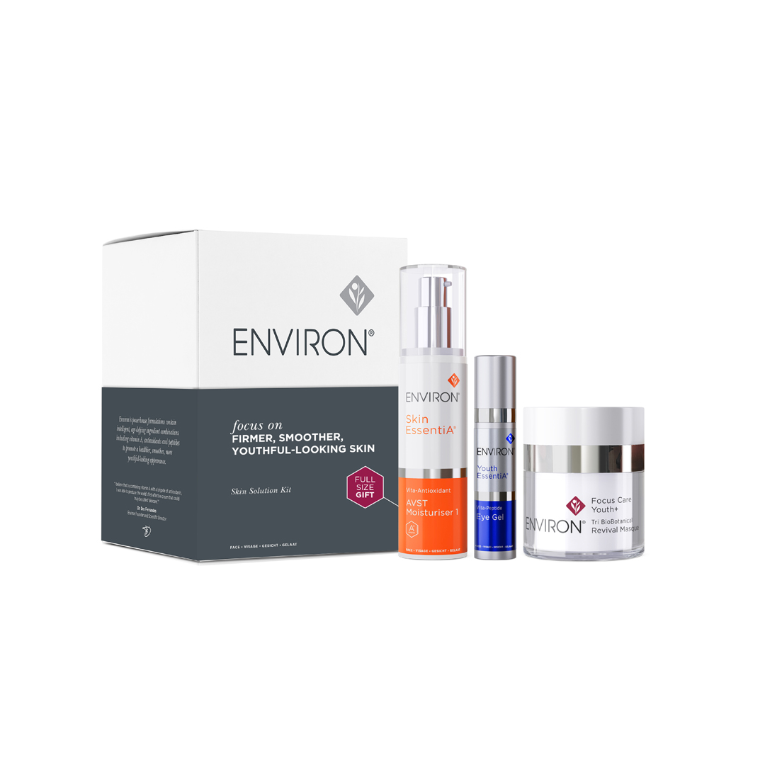 Environ Skincare - Buy Skin Essentia Products Online - The SkinGym